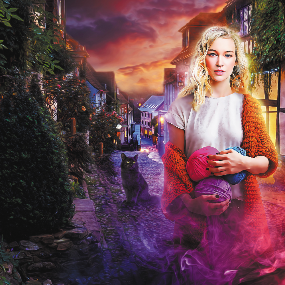 Nancy Warren's Website – NancyWarrenAuthor