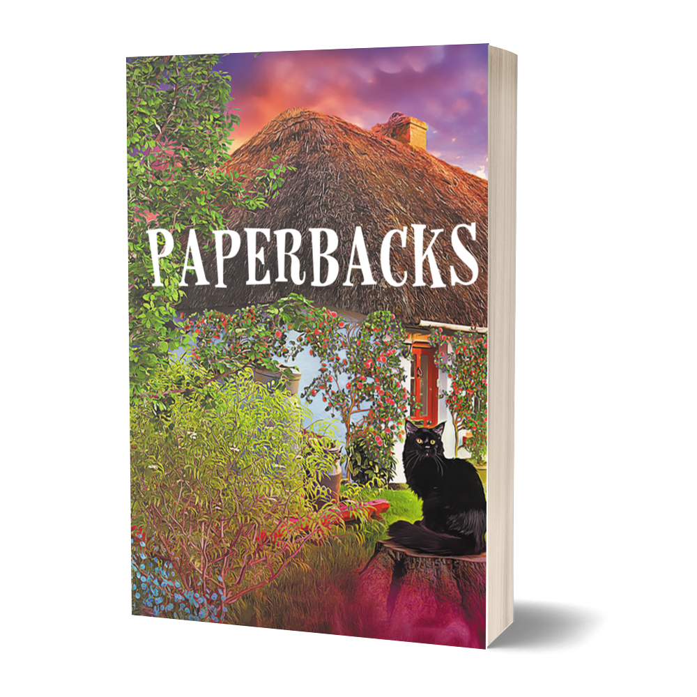 Nancy Warren's Website – NancyWarrenAuthor