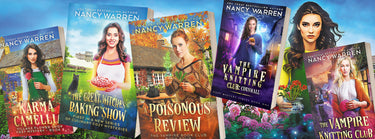 Nancy Warren Author – NancyWarrenAuthor